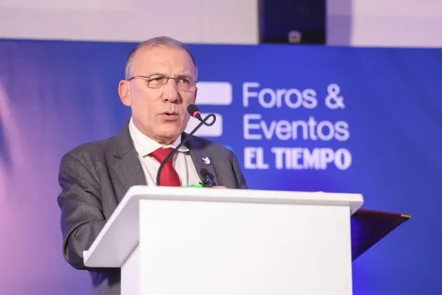 'Colombia tiene heridas sociales, tiene heridas de odio': Roy Barreras ...