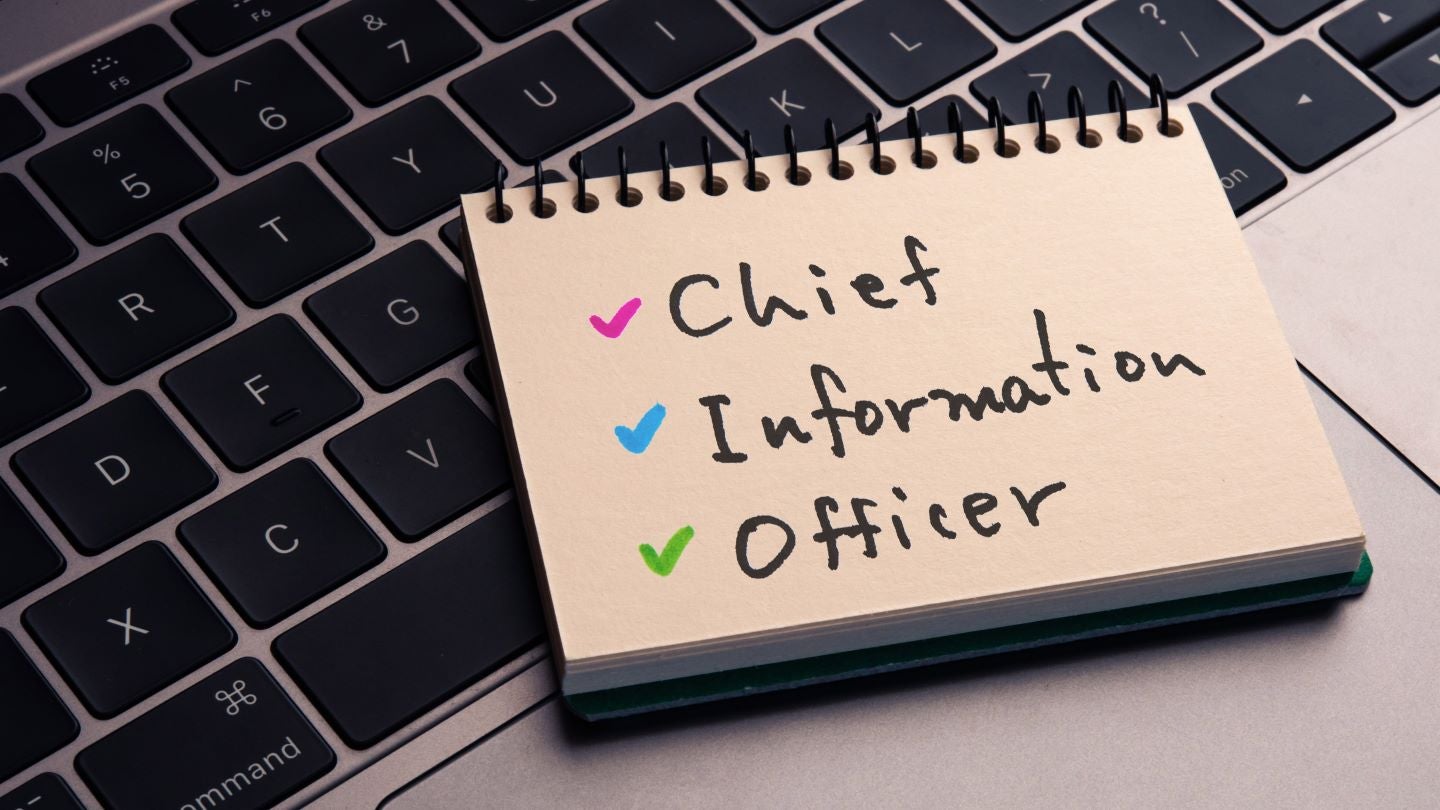 Hamilton Insurance names new chief information officer