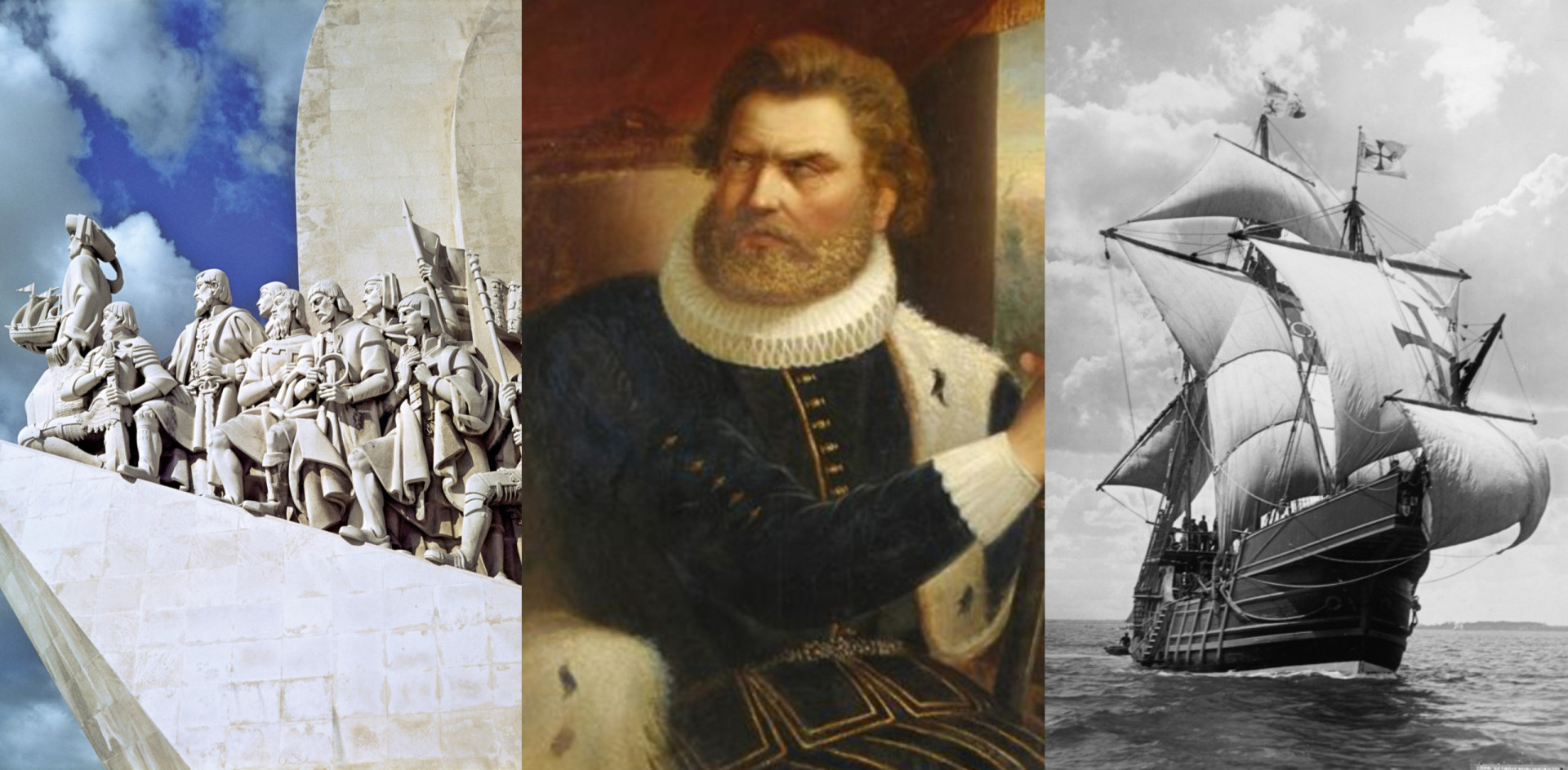 Who exactly were the Conquistadors?