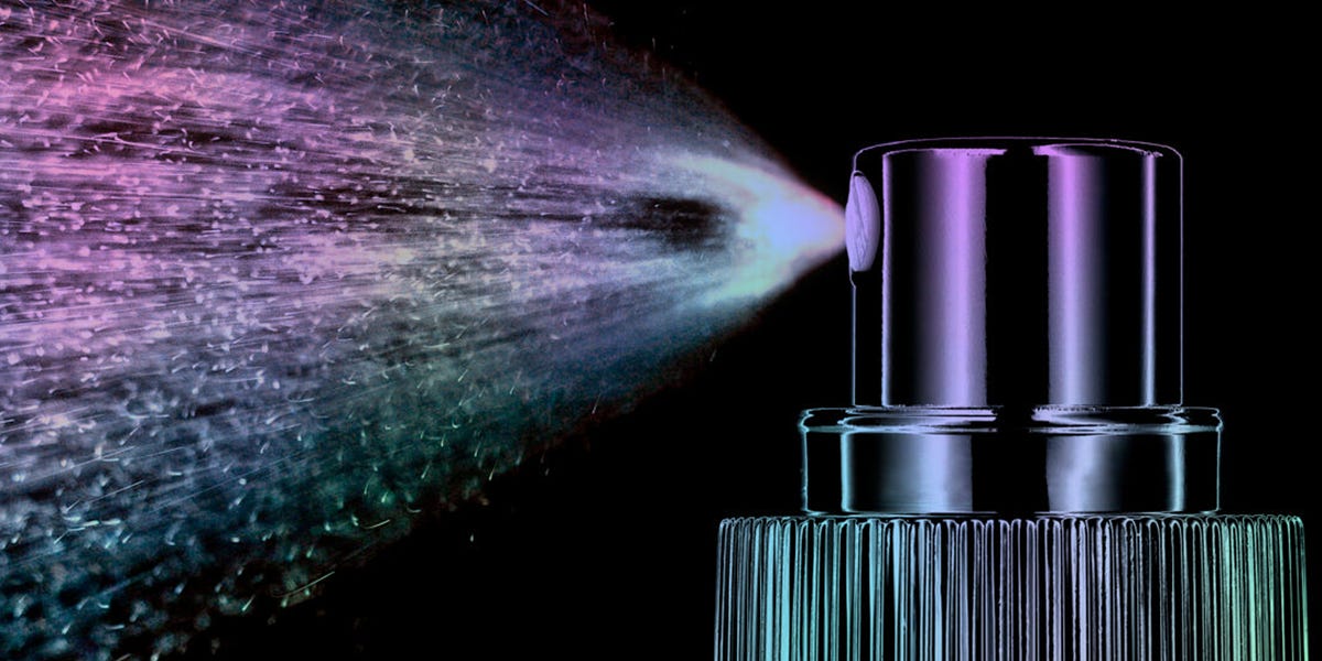 There's A Surprising Scientific Explanation For Why Some People Have A ...