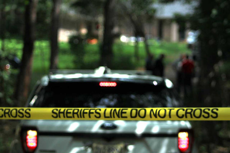 Teen Inside Family Home During Apparent Murder-Suicide In Virginia ...