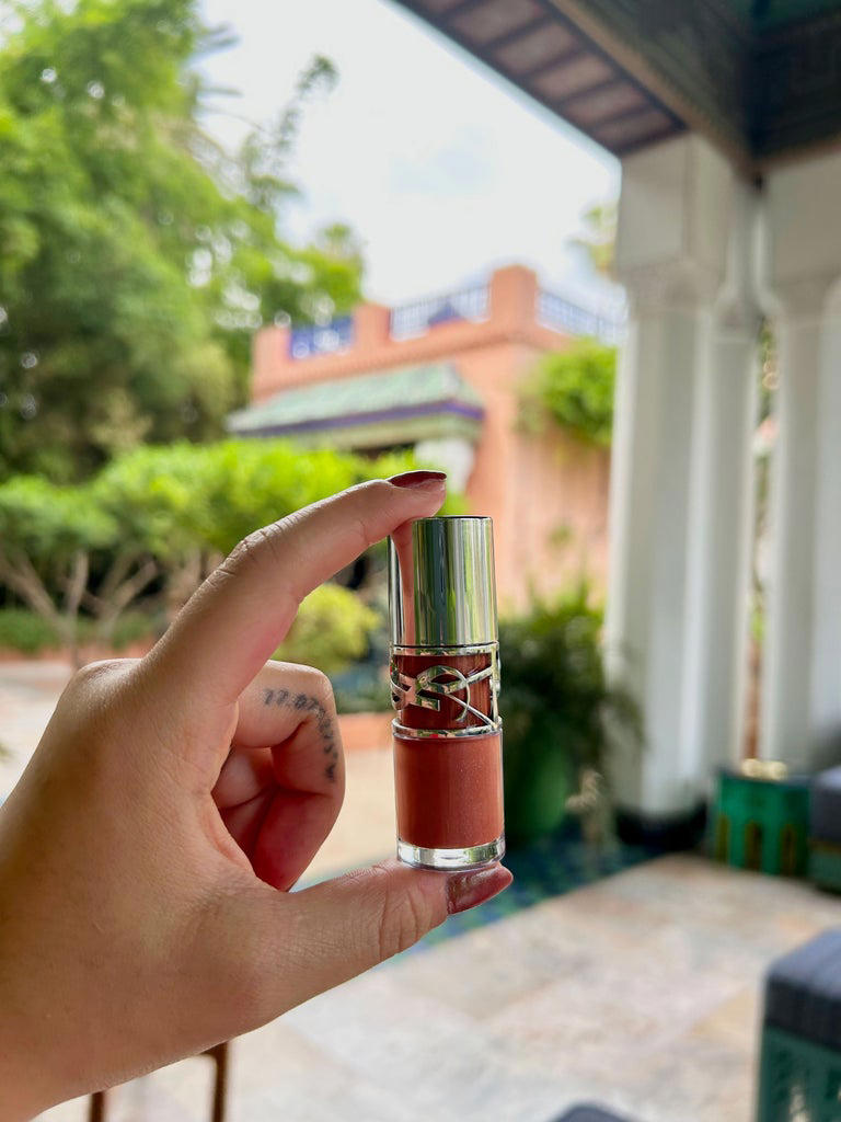 I Tried $435 of YSL Beauty Products & Here’s What’s Worth Buying