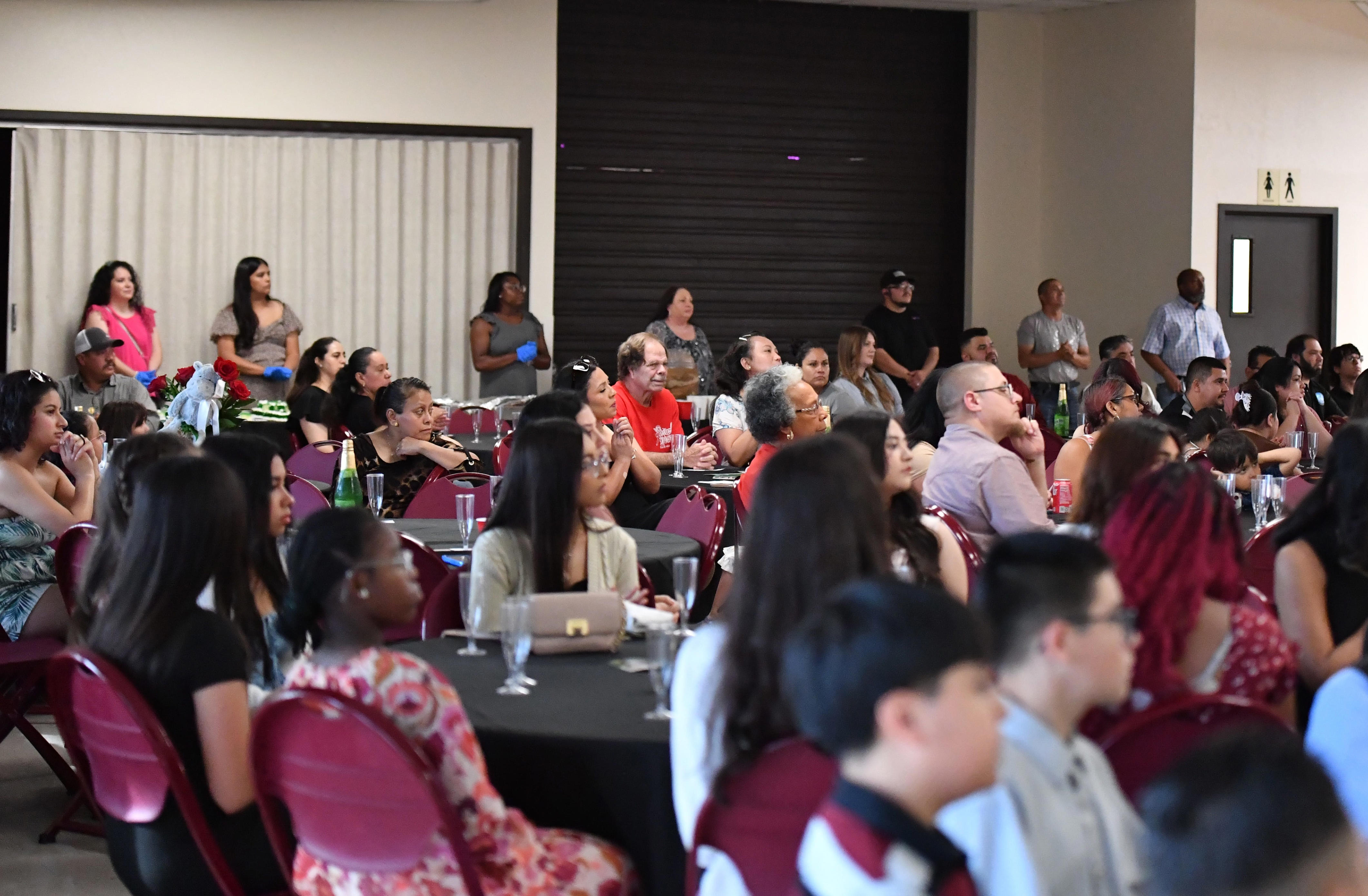 Road to College program helps prepare young students for future success