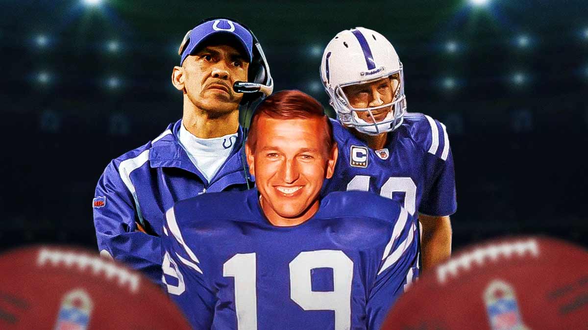10 greatest Indianapolis Colts teams of all time