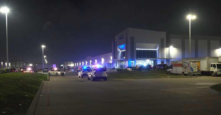 Humble man accused in Missouri City USPS workplace shooting is indicted ...