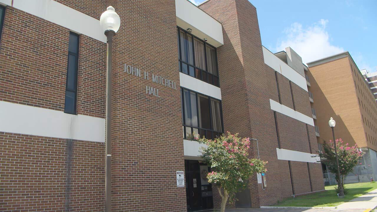 SC State University to vote on financing dorms amid housing shortage