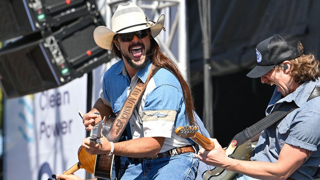 Cheyenne Frontier Days gets started in Wyoming with food, fun, rodeo ...