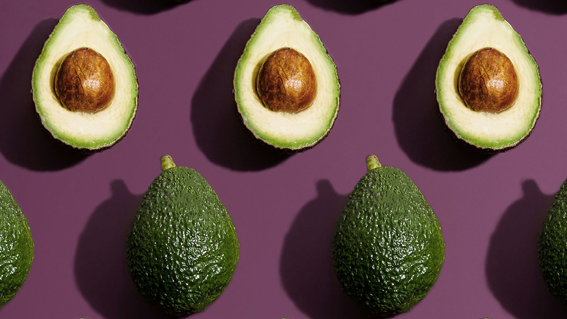 The 20 Healthiest Foods on Earth
