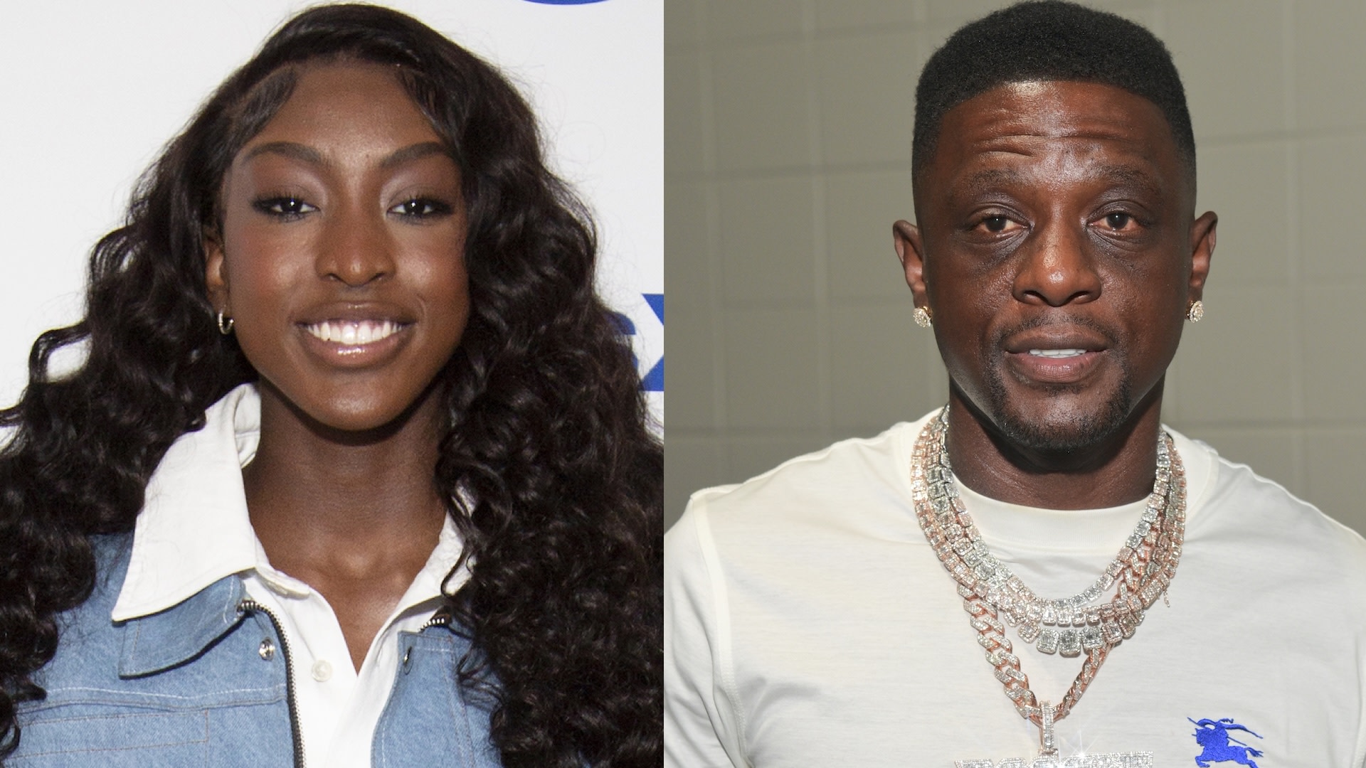 Flau'jae Johnson Praises Boosie Badazz's ‘Heart of Gold' After Caring for Her Following Dad's Death