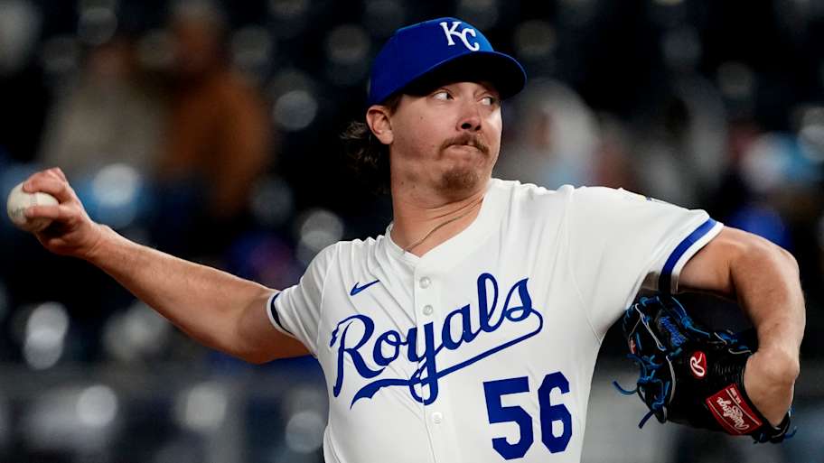 KC Royals Injury Update: Hunter Harvey and Michael Massey set for rehab assignments