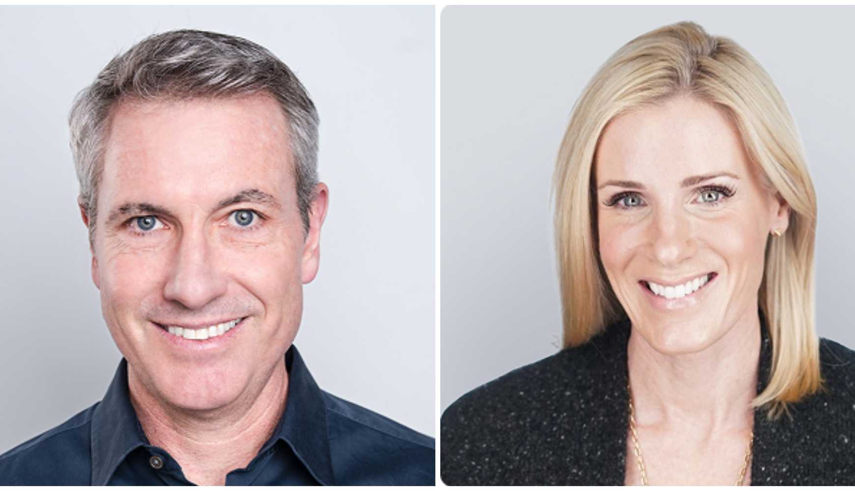 Astronomer HR Chief Resigns After Viral Kiss Cam Moment At Coldplay Concert