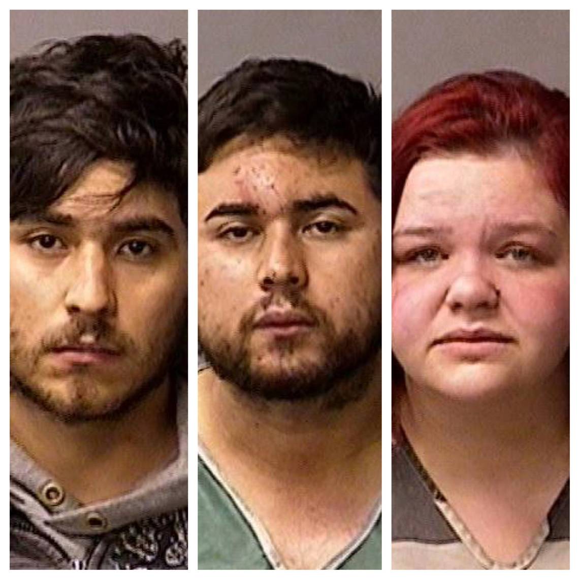 Modesto man convicted of murders faces life in prison; co-defendant ...