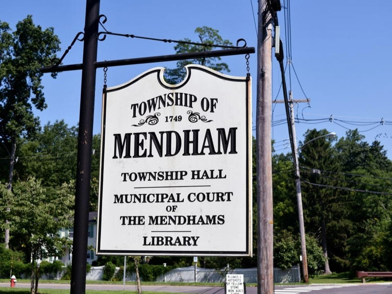 5 Mendham Historical Sites Awarded Preservation Grants