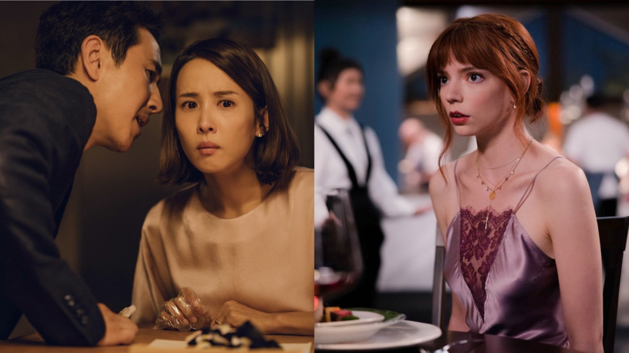 15 Best Eat-The-Rich Movies, Ranked