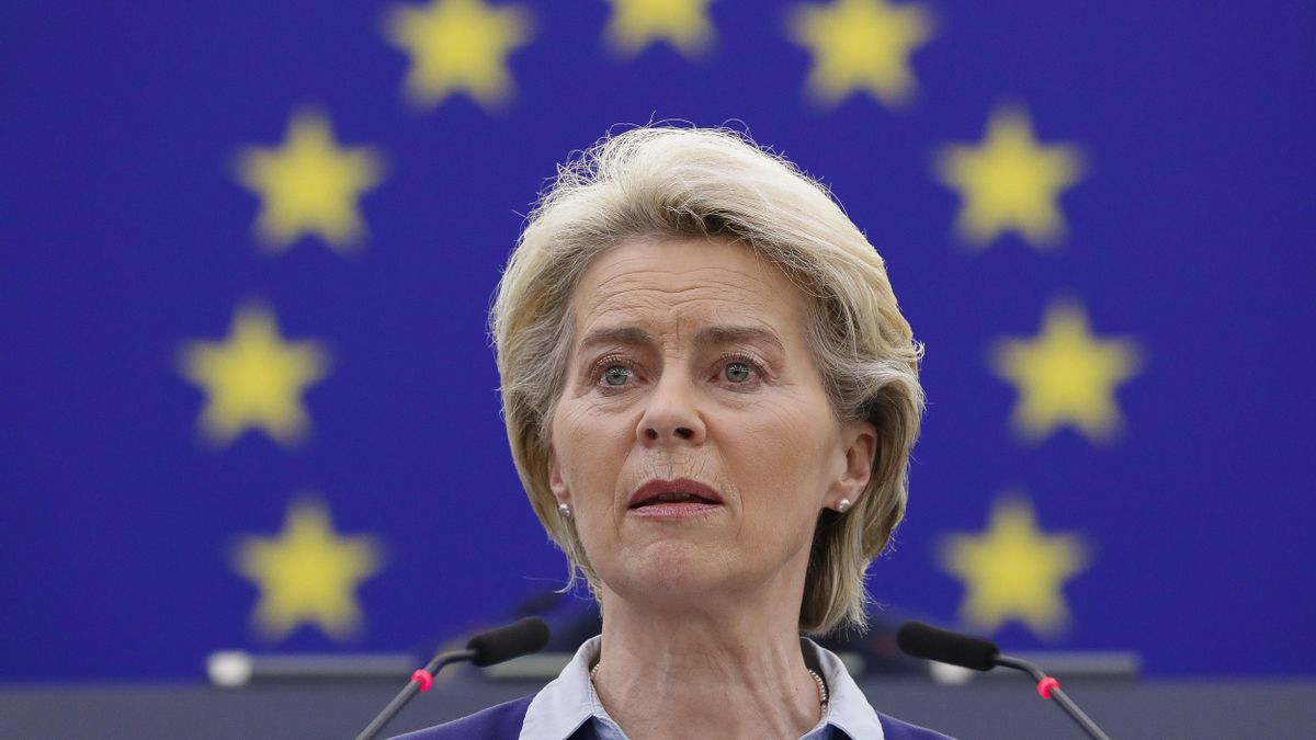 Desde España hasta Alemania y los ‘frugales’: el presupuesto de Von der ...