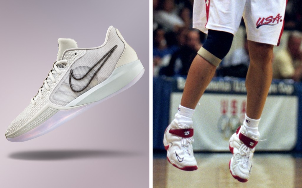 Here's Every WNBA Player Who's Ever Had - or Will Soon Have - a ...