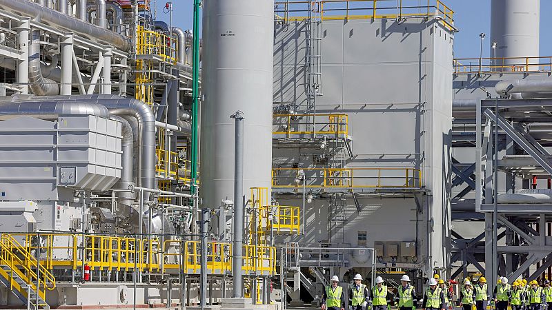 L’Asia cede sul Gnl Usa per evitare dazi: a rischio clima e sicurezza ...