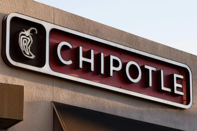 Chipotle is opening new Sacramento spot with drive-thru. How to get ...