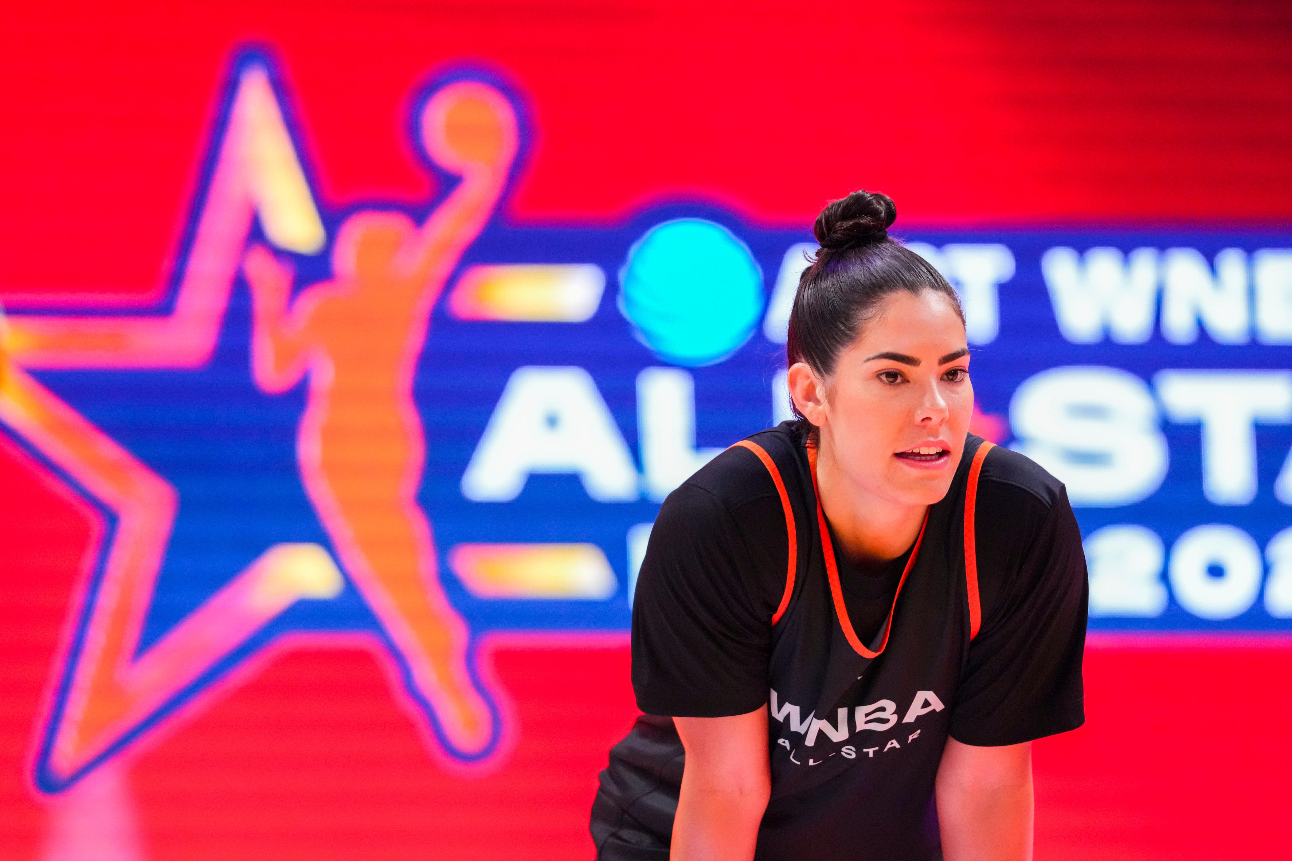 What channel is WNBA All-Star Game on today live? Start time, rosters ...