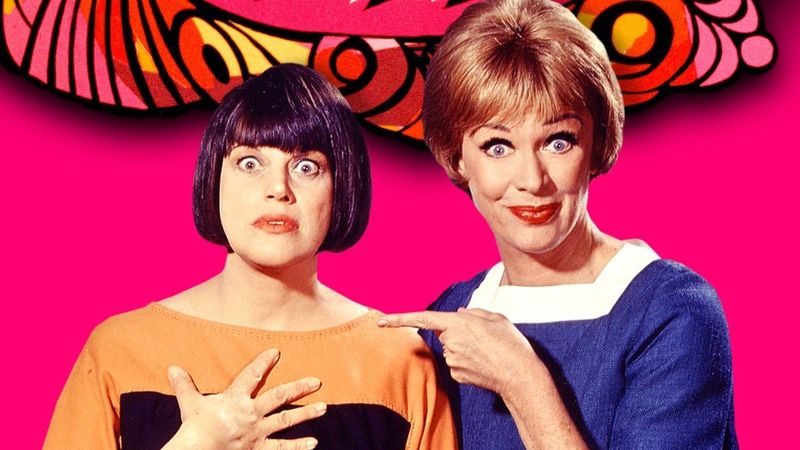 20 Underrated '60s Sitcoms We Never Should've Said Goodbye To