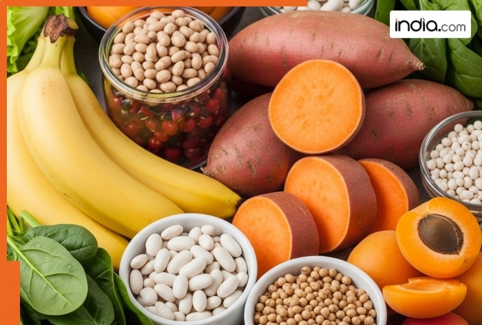 7 potassium-rich foods you should add to your diet today