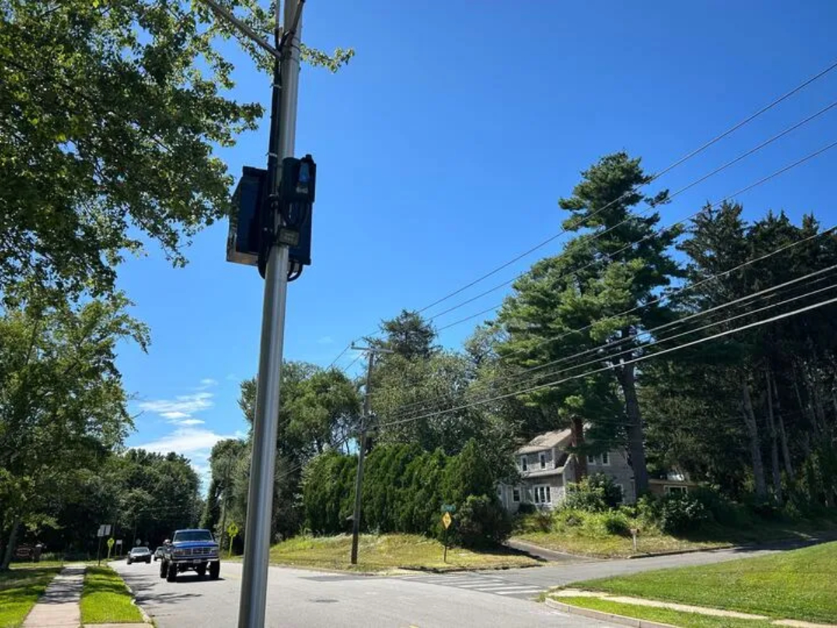 Over $600K in fines already billed to drivers due to speed cameras in ...