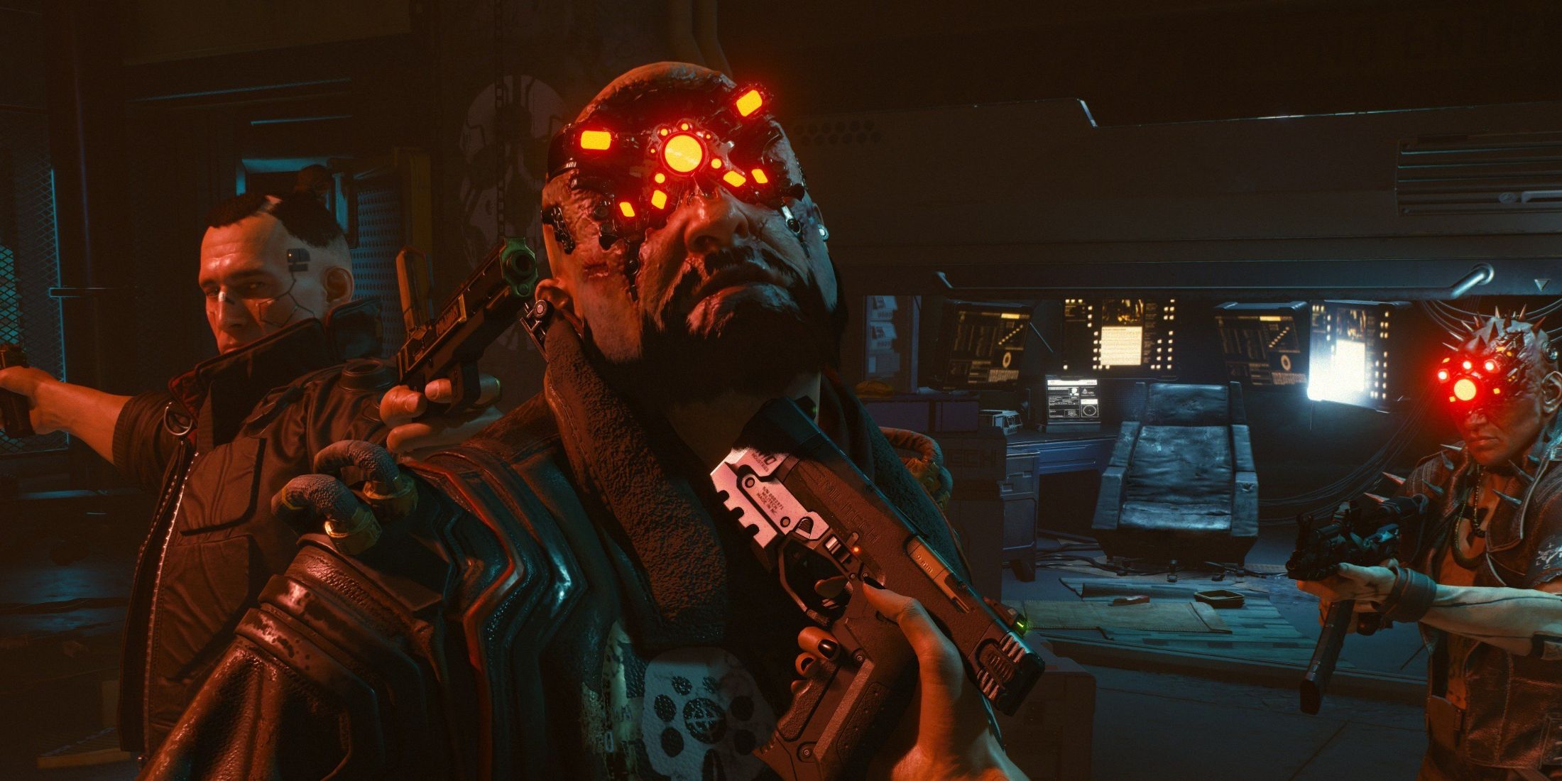 How to Find & Complete 'You Play with Fire' in Cyberpunk 2077