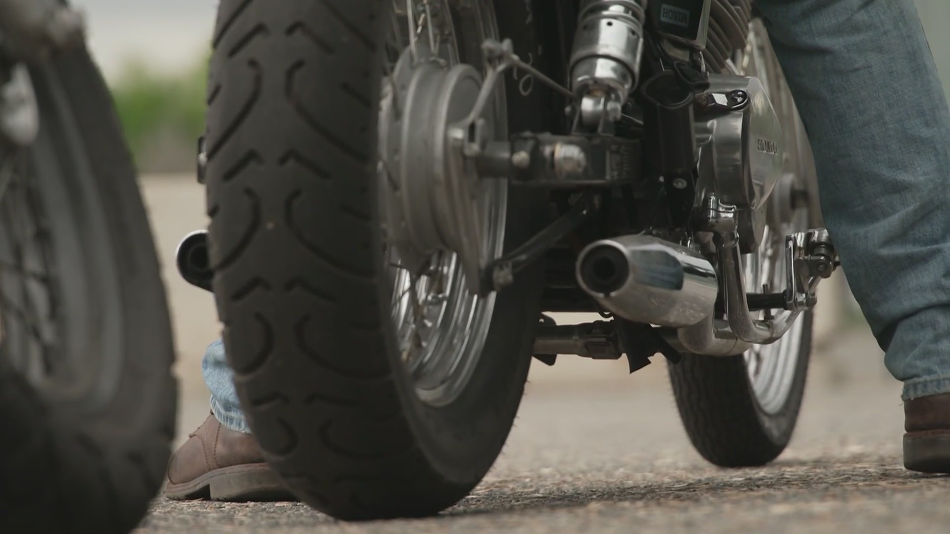 Colorado motorcycle deaths increase in months following lane filtering ...