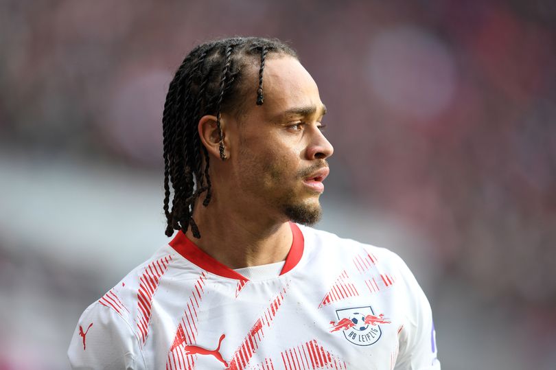 Arsenal now have secret weapon to complete Xavi Simons transfer after ...