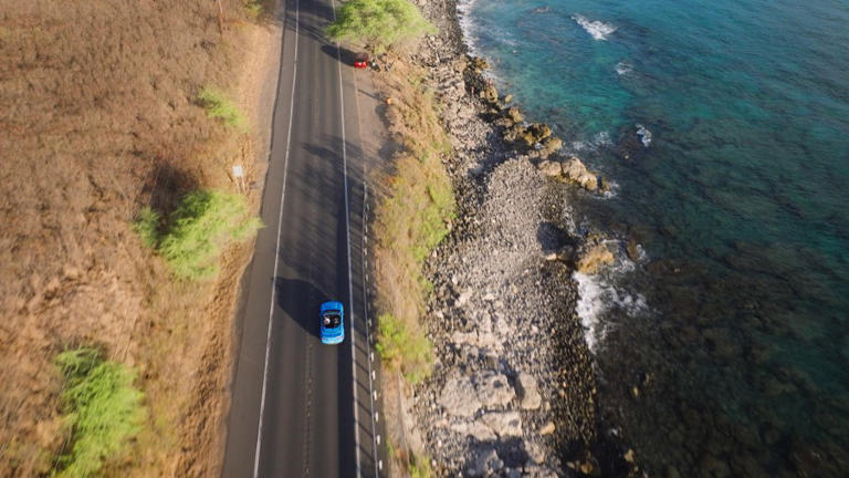 Thinking of renting a car while visiting Hawaiʻi?