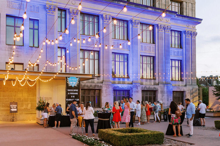 Oklahoma Hall of Fame to Host 11th Annual Born & Brewed event ...