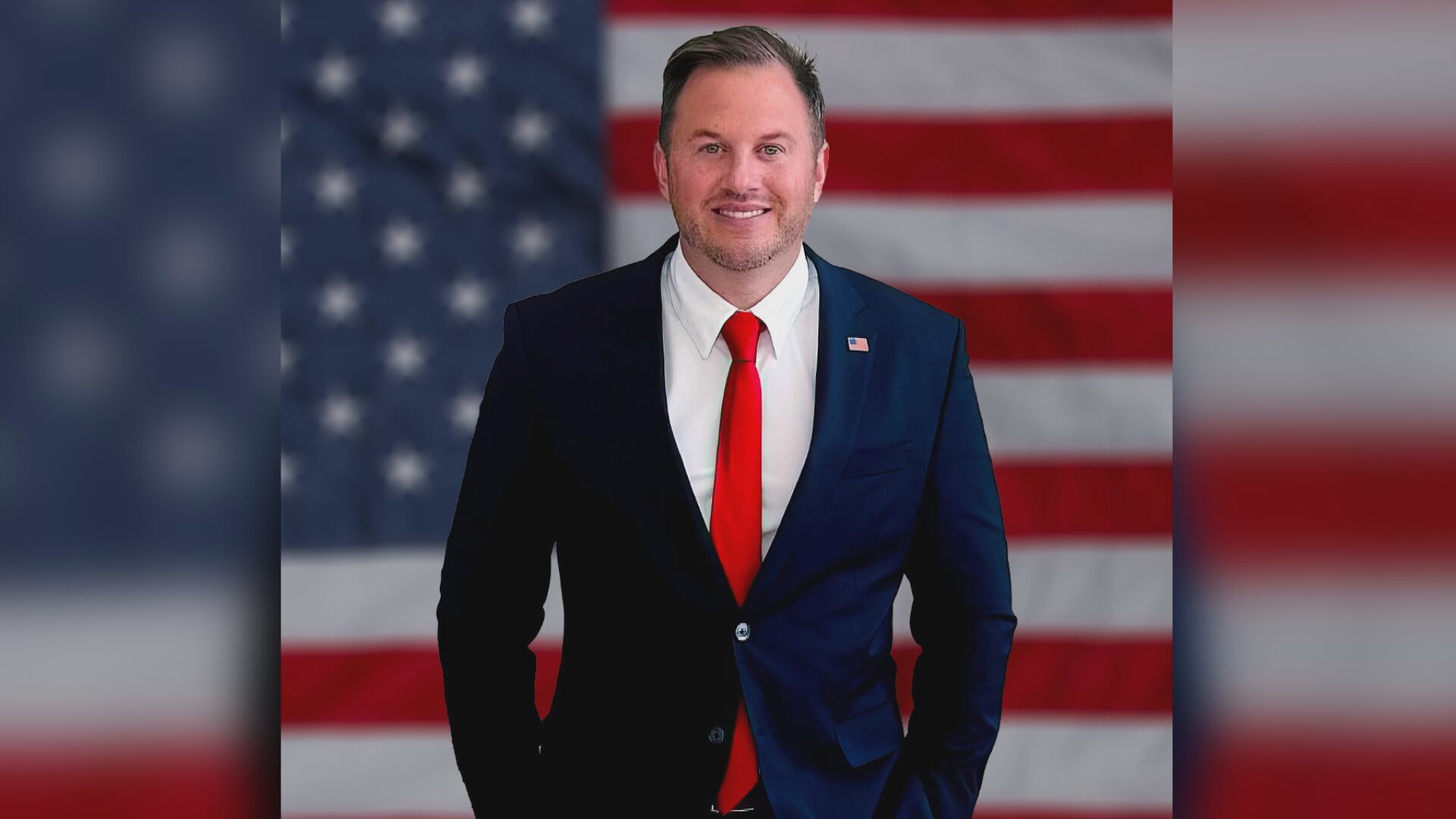 Justin Michal enters race for Michigan’s 1st Congressional District