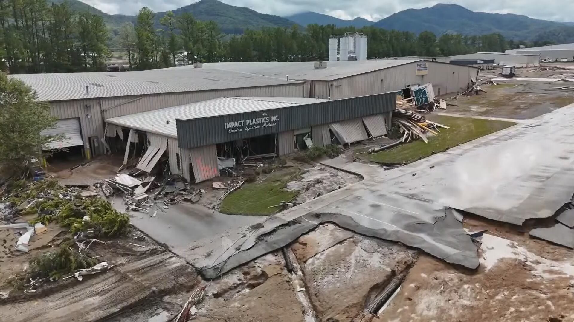 DA: TBI investigators find no evidence of criminal wrongdoing in Impact ...