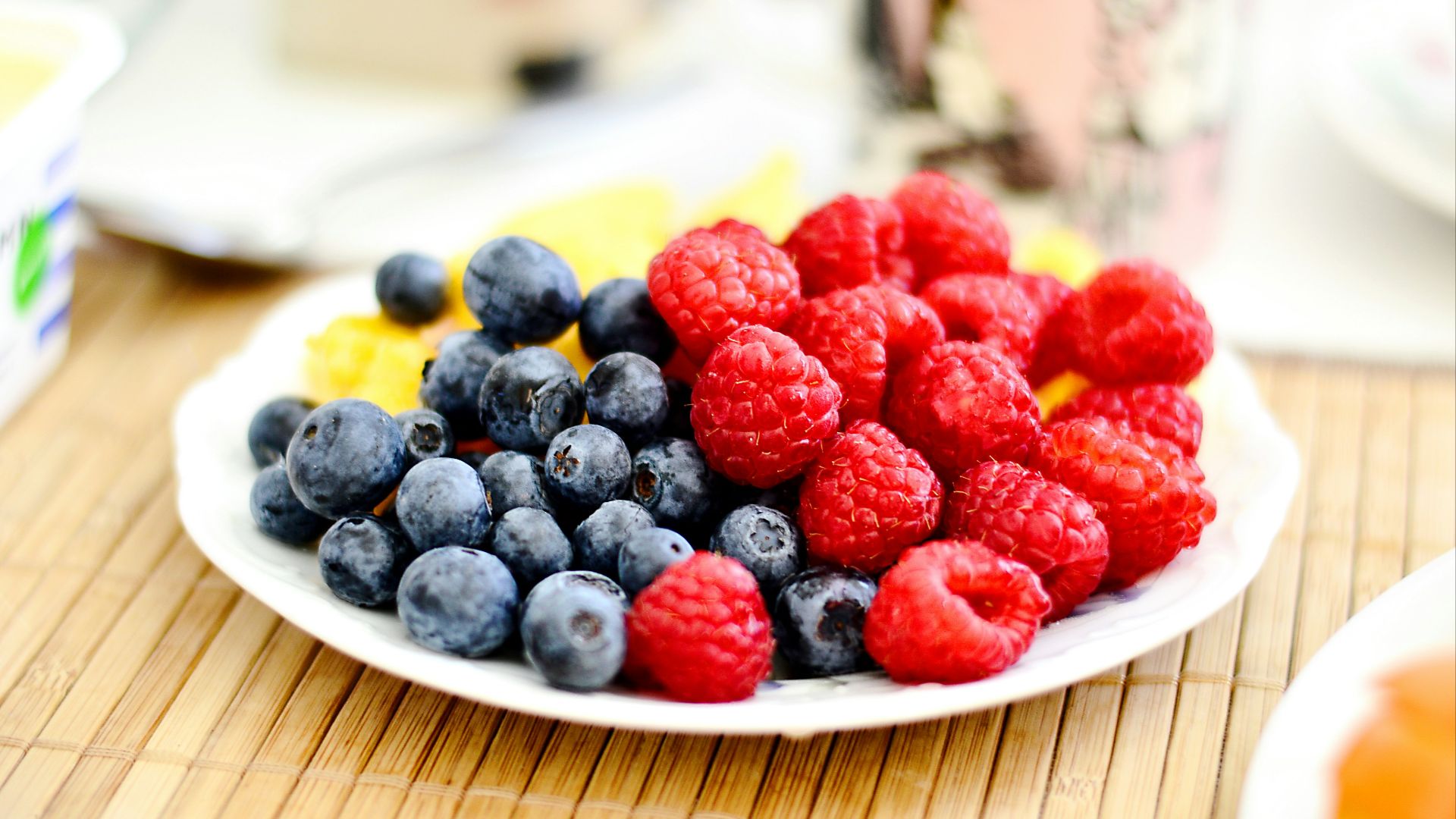 The 20 Healthiest Foods on Earth