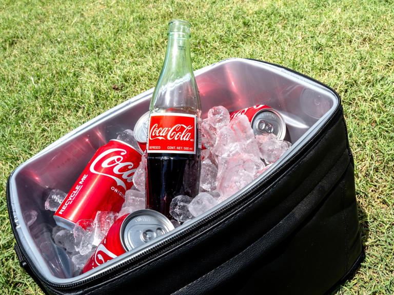 Is cane sugar healthier than high-fructose corn syrup amid Coca-Cola ...