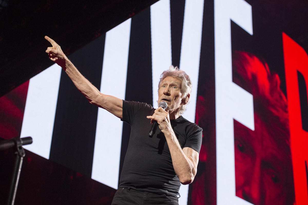 '70s Rock Legend Introduces 'More Somber and Atmospheric' Version of ...