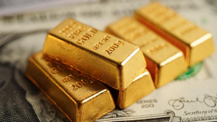 Scammers posing as federal agents steal $600K in Oregon gold bar scam ...