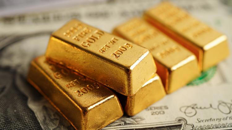 Oregon DOJ warns of gold bar scam after woman loses $600K to fraud