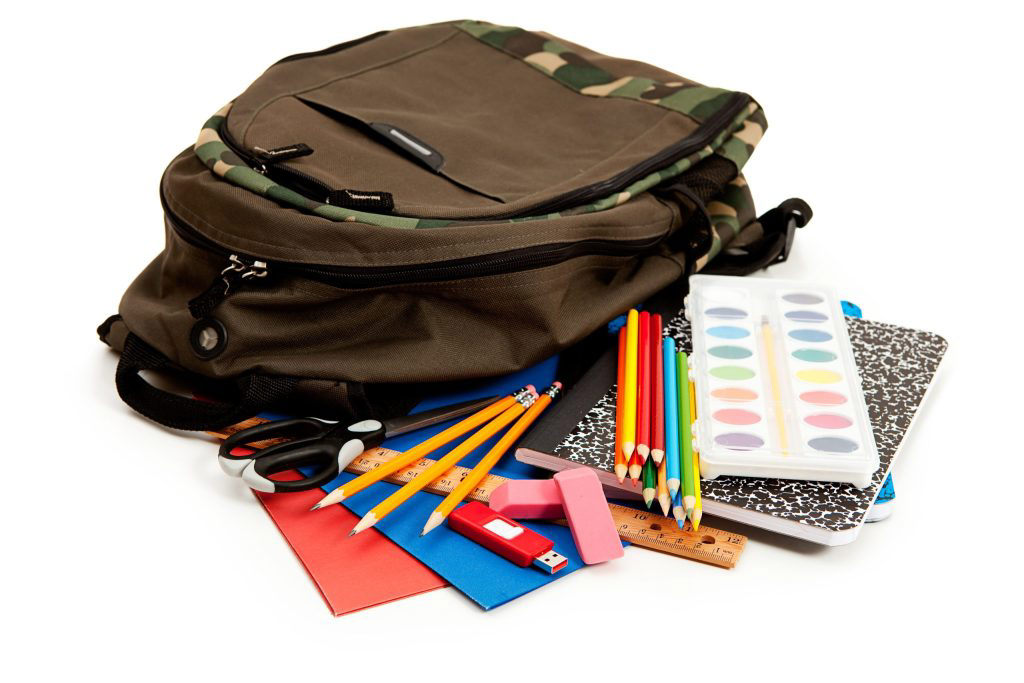Coachella Non-Profits Host Series of Backpack Giveaways Through August Coachella Non-Profits Host Series of Backpack Giveaways Through August