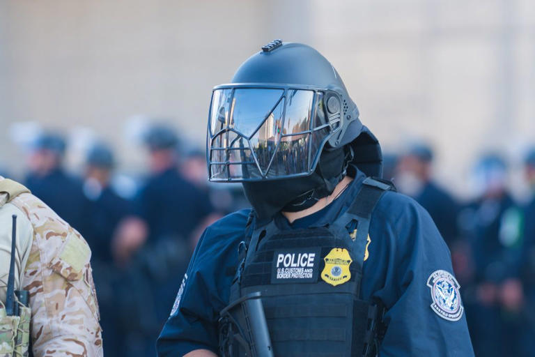 LA Council Unanimously Vote for Masked ICE Agents to Identify Themselves