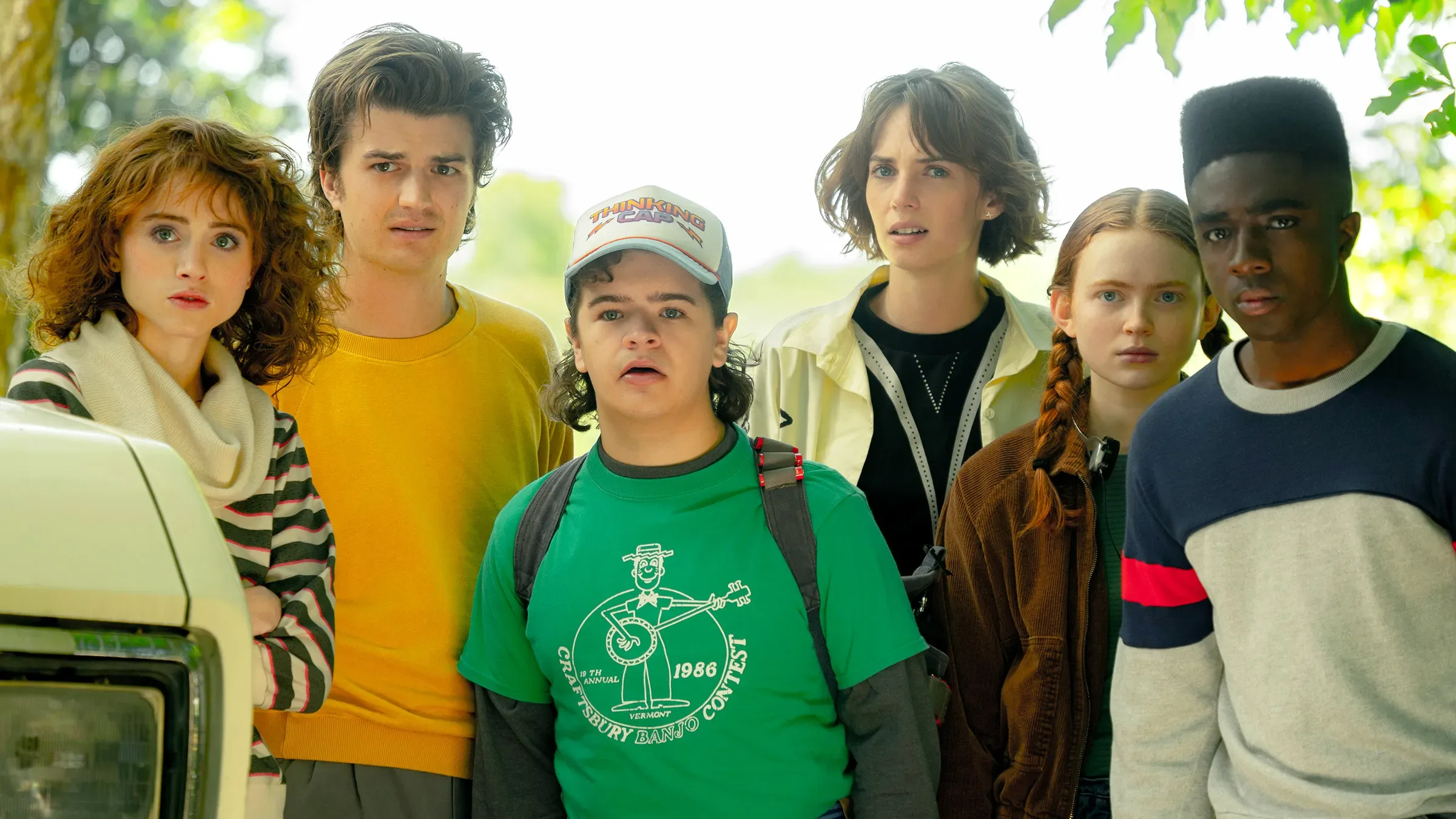 Stranger Things Season 5 On Netflix: Release Date, Cast, Plot & More