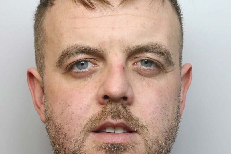 EncroChat drugs ring bosses organised 'punishment shootings' and arson ...