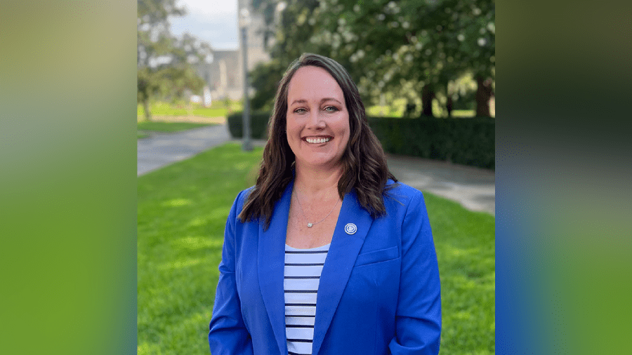 New secretary, assistant named for Louisiana Department of Children and ...