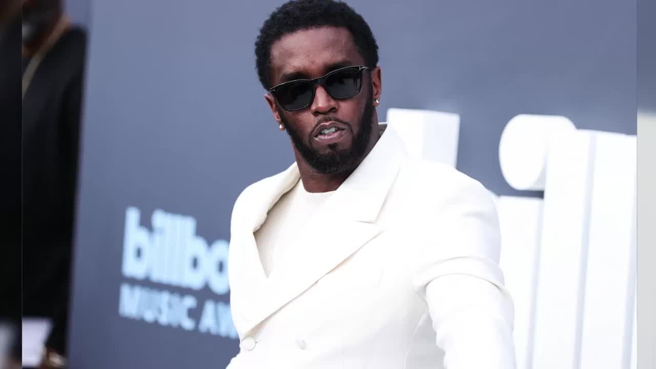 Diddy Trial Fallout Prosecutor Who Took on Disgraced Rapper, Epstein ...