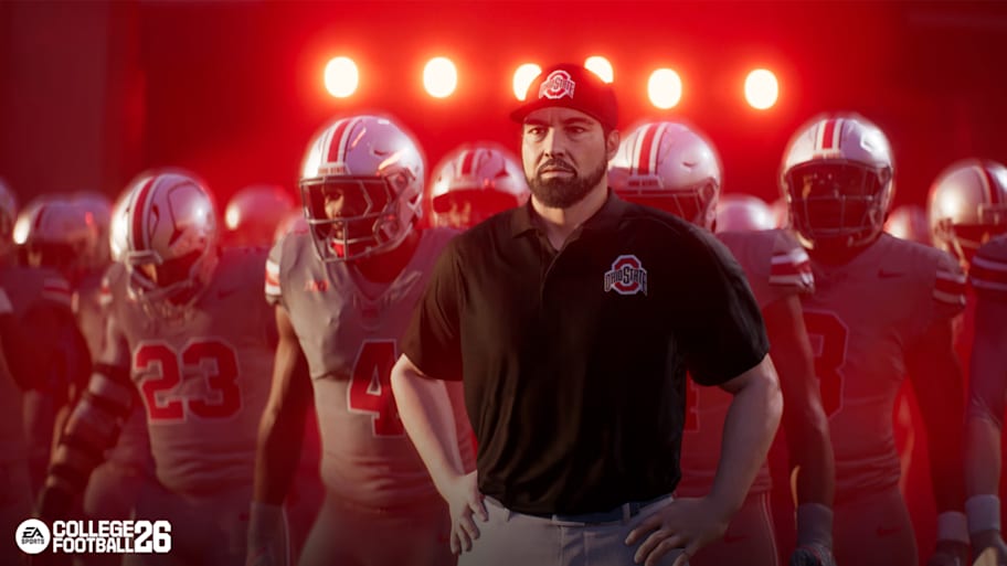 Major Gameplay Changes Coming to College Football 26 in New Title Update