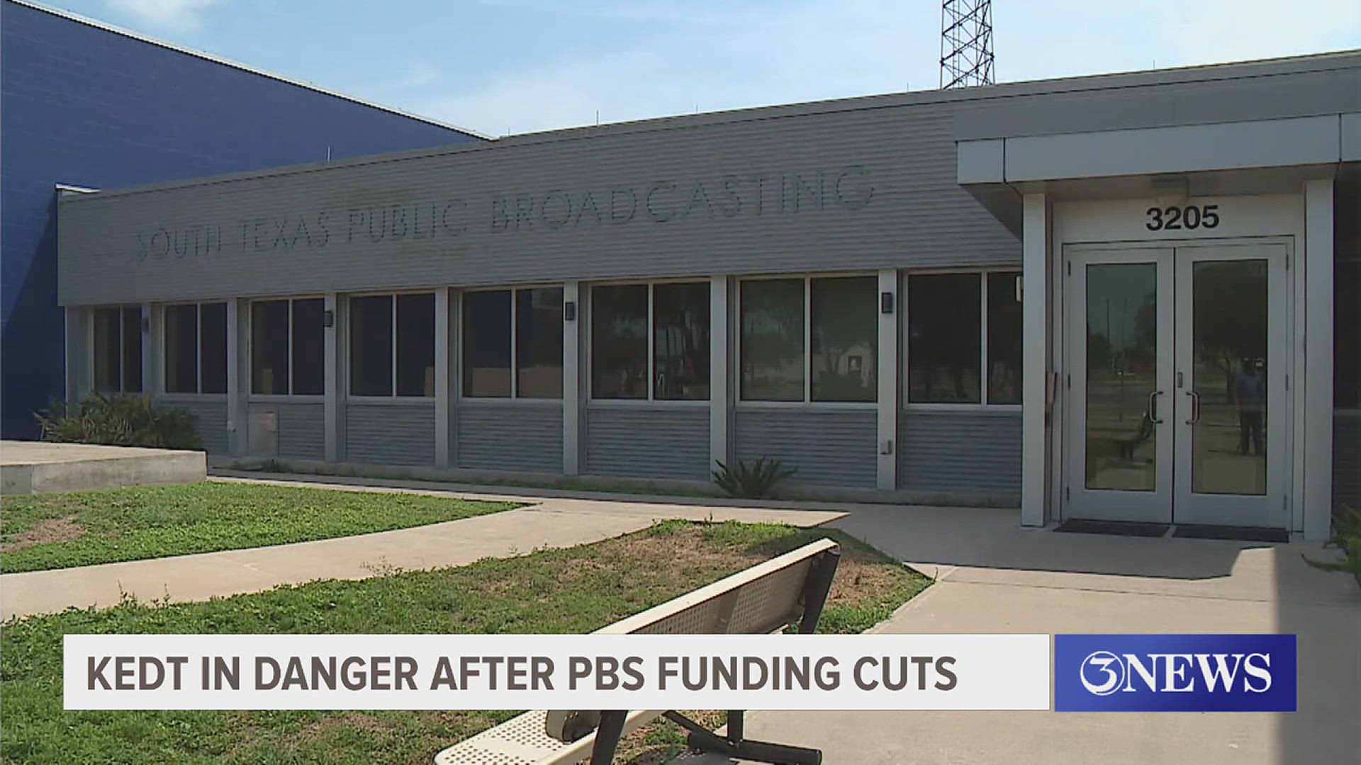 KEDT in danger after PBS funding cuts