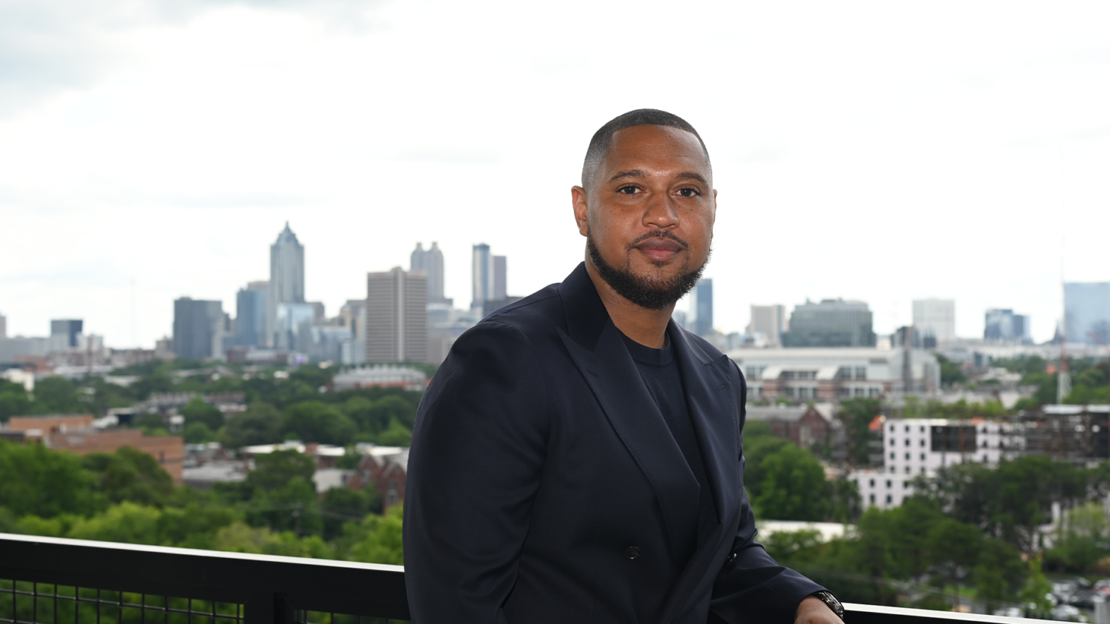 How Culture Wireless Co-Founder William ‘Bam’ Sparks Is Bridging The ...