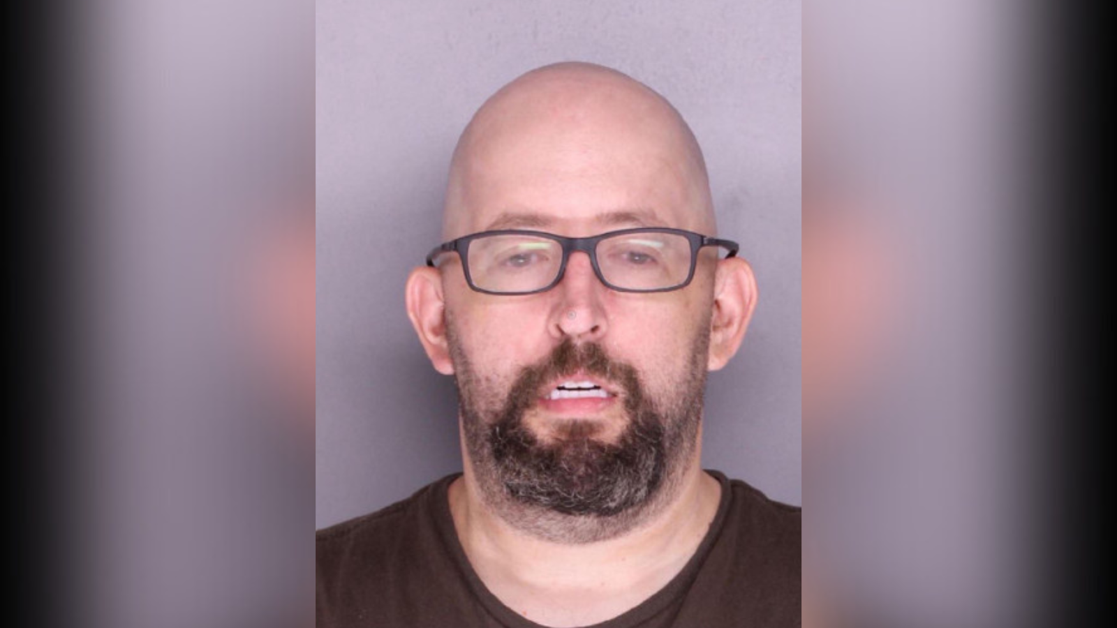 Vigilante group aids in arrest of suspected child predator