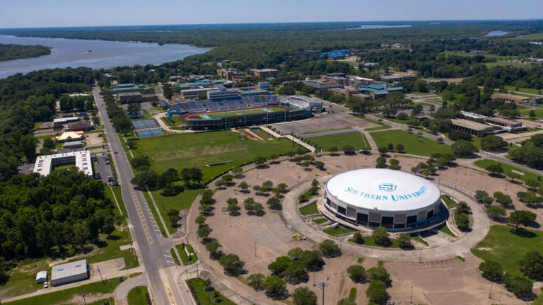 Southern University announces Homecoming safety plans