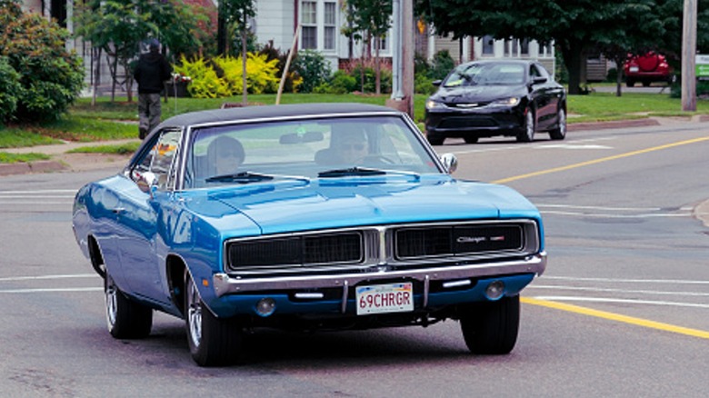 5 Vehicles Built With The Legendary 426 Hemi Engine